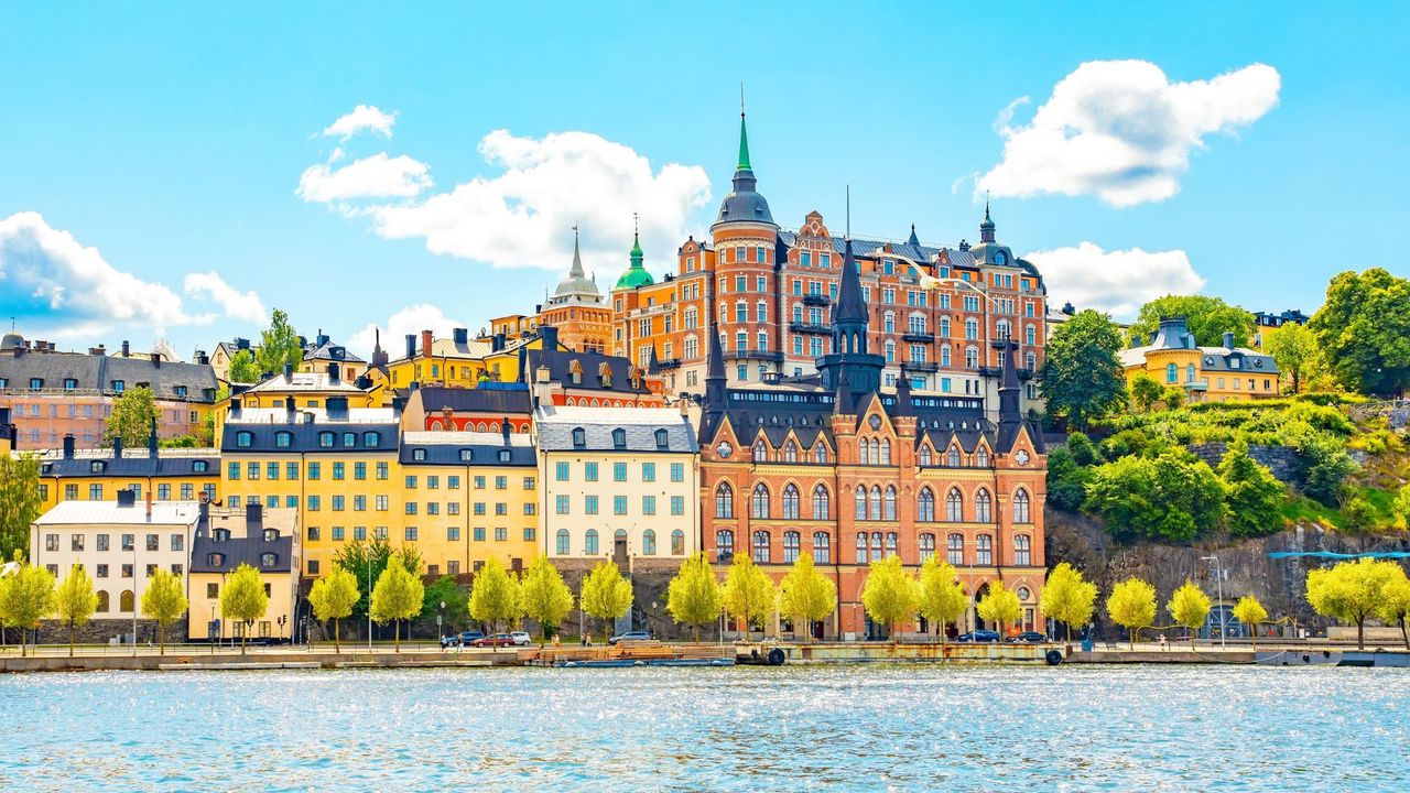 WIPR at Marques: TM counsel gather in Stockholm for 38th annual ...